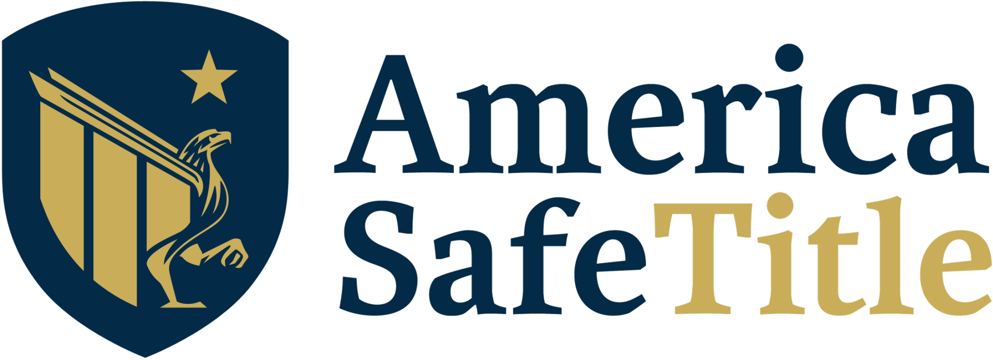 Home - America Safe Title